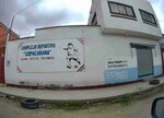 Copacabana Sports Complex (Department of La Paz, Provincia Murillo, El Alto, Calle Lisboa), spor okulları  El Alto'dan