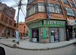Farmacia Aguilar (Department of La Paz, Provincia Murillo, El Alto, A. José de Sucre, 3235), eczaneler  El Alto'dan