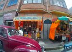 Tienda Amiga Luz (Department of La Paz, Provincia Murillo, El Alto, Calle José Chacón, 220), market  Bolivya'dan