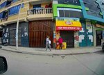 M3 Chicken Sale (Department of La Paz, Provincia Murillo, El Alto, Avenida Julio César Valdez, 20), kasap, şarküteri  Bolivya'dan