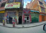 Ballivian Cleaning and Laundry (Department of La Paz, Provincia Murillo, El Alto, Calle José Chacón), çamaşırhaneler  El Alto'dan