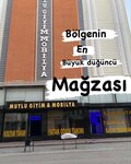 Mutlu Giyim Mobilya (Muğla, Ortaca, Terzialiler Mah., Şerifnaz Başoğlu Cad., 11), giyim mağazası  Ortaca'dan