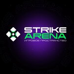 Strike Arena (praspiekt Charniahowskaga No:1), bilgisayar kulübü  Vitebsk'ten