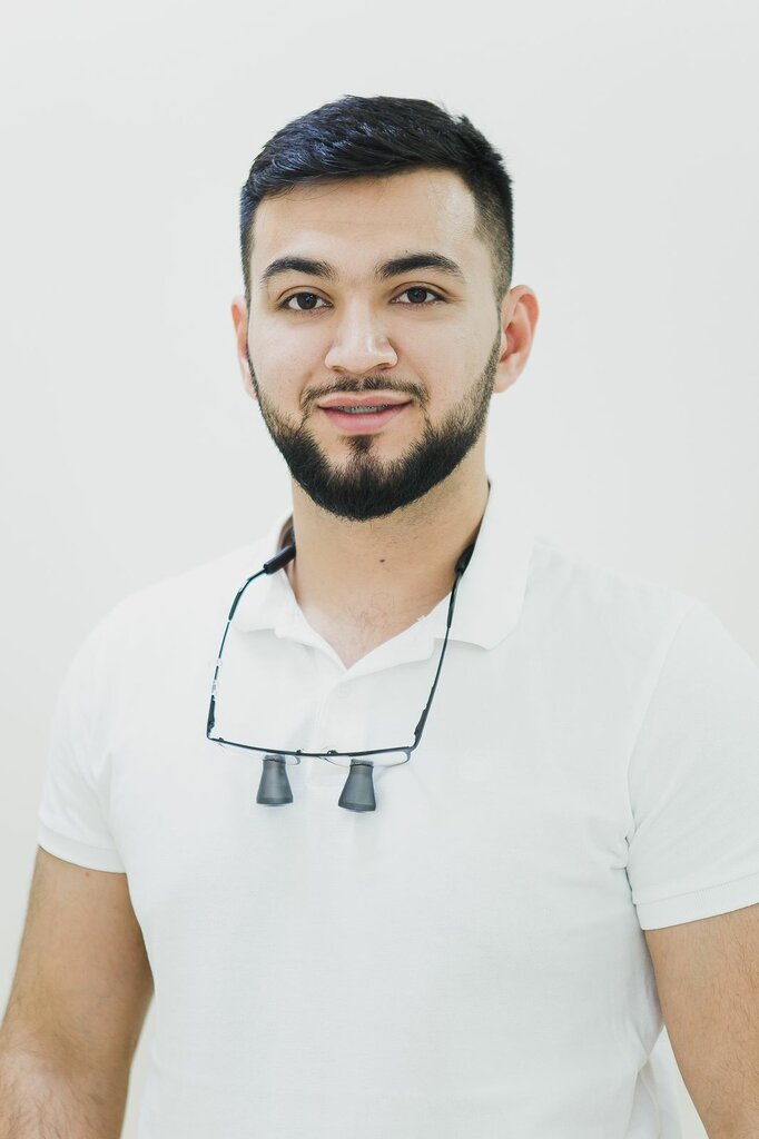 Özel ağız ve diş sağlığı klinikleri ve muayenehaneleri Медента, Davlekanovo, foto
