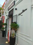 Napoleon (Distrital Miraflores, Calle Alfonso Ugarte, 233), pasta, şekerleme ve tatlı  Lima Bölgesi'nden