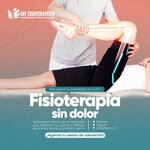 Soy Fisioterapeuta (Department of La Paz, Provincia Murillo, La Paz, Centro, Prolongacion Victor Eduardo, Calle Litoral, 1361), tıp merkezleri ve klinikler  Bolivya'dan
