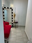 Lash_beautyhome (4th Vyatsky Lane No:14), kaş ve kirpik salonu  Moskova'dan