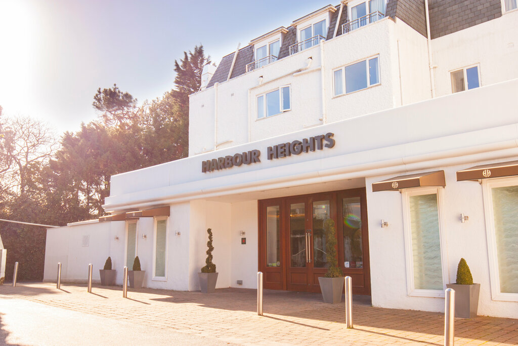 Otel Harbour Heights Hotel, , foto