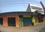 Large Format Printing (Santa Cruz de la Sierra, Distrito Municipal 7, Avenida 16 de Julio), dijital baskı  Santa‑Krus'tan