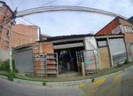 Reception and Purchase of Scrap Metal (Department of La Paz, Provincia Murillo, La Paz, Avenida Mario Mercado), hurda metal alımı  La Paz'dan