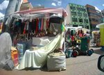 Commercial Establishment (Department of La Paz, Provincia Murillo, El Alto, Avenida 16 de Julio, 52), mini-market  Bolivya'dan