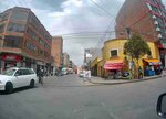 Grocery Store (Department of La Paz, Provincia Murillo, El Alto, Central Villa Dolores, Avenida Antofagasta, 1181), market  Bolivya'dan