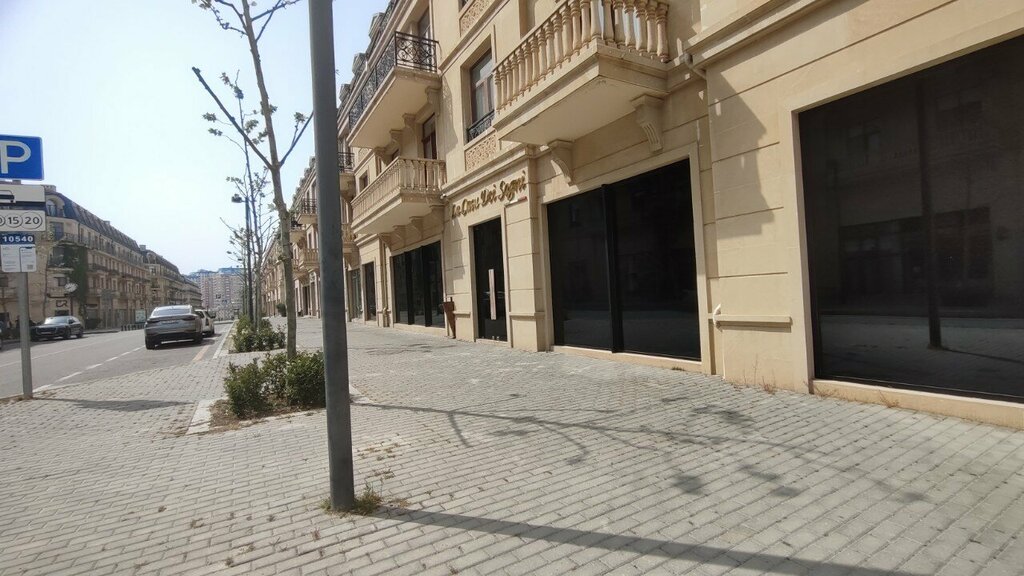 Tasarım stüdyoları La Casa Dei Sogni, Bakü, foto