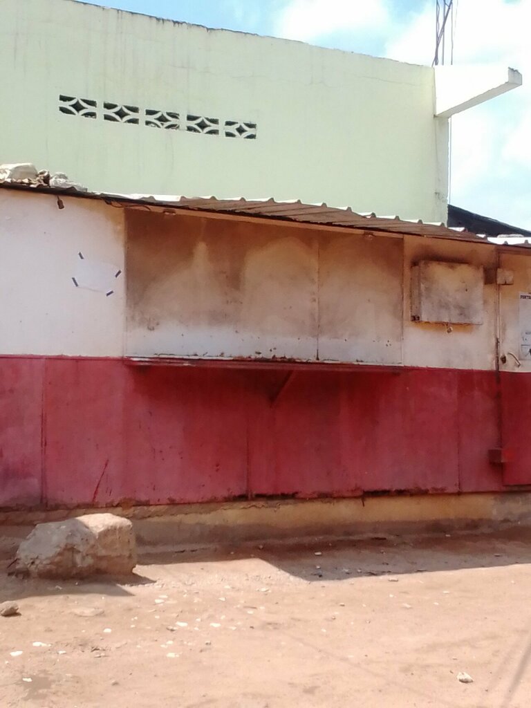 Bar Bar, Loanda, foto