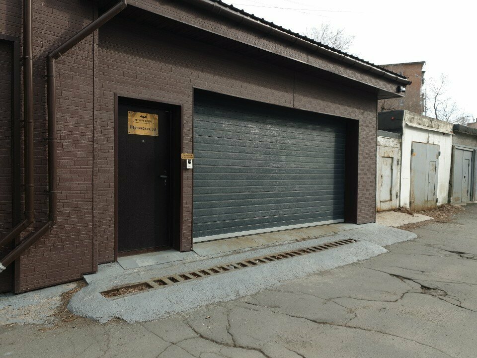 Araç camlarının renklendirilmesi Art auto studio, Vladivostok, foto