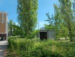Трансформаторная подстанция (gorodskoy okrug Voronezh, Sovetskiy District, Peshe-Streletskiy bulvar), enerji firmaları  Voronej'den