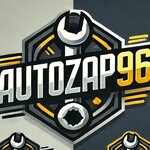 Autozap96 (Vishnyovaya Street No:46), otomobil yedek parçaları  Yekaterinburg'dan