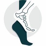 Healthy Foot Cabinet (Sokolovo-Mescherskaya Street No:25, Moscow), podoloji  Moskova'dan