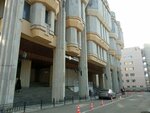 Пулково групп (Artilleriyskaya Street No:1Р), otomobil servisi  Saint‑Petersburg'dan