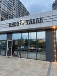 Пиво Табак Рыба (Konstantinovskaya ulitsa No:5лит11, mikrorayon Plodorodny-2), bira dükkanı  Krasnodar'dan