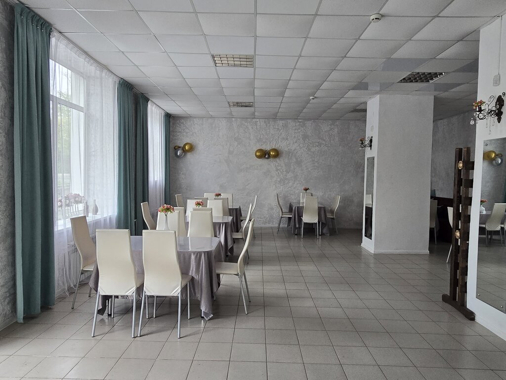 Kafe Эдем, Ulyanovsk, foto