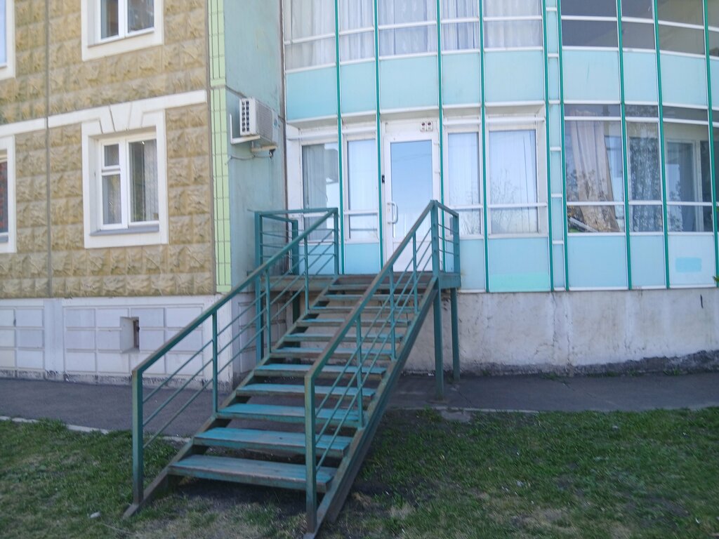 Hukuk büroları Эксперт Право, Krasnoyarsk, foto