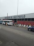 Mercado S. Paulo (Luanda Province, Municipality of Luanda, Santo Rosa), gıda pazarı  Loanda'dan