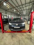 Vag Group Service (ulitsa Kirilla Rossinskogo No:2Д), otomobil servisi  Krasnodar'dan