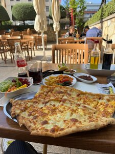 Kebap 44 (Ankara, Çankaya, Remzi Oğuz Arık Mah., Zeytin Dalı Cad., 3), kafe  Ankara'dan