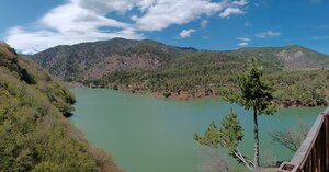 Eğlence merkezleri Boraboy Gölü Mesire Alanı, Taşova, foto