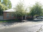 Khakassky Respublikansky tsentr po gidrometeorologii i monitoringu okruzhayushchey sredy (ulitsa Vyatkina No:66), hidrometeoroloji  Abakan'dan