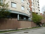 Vtb Bank (Dolgoozyornaya Street No:14), atm'ler  Saint‑Petersburg'dan