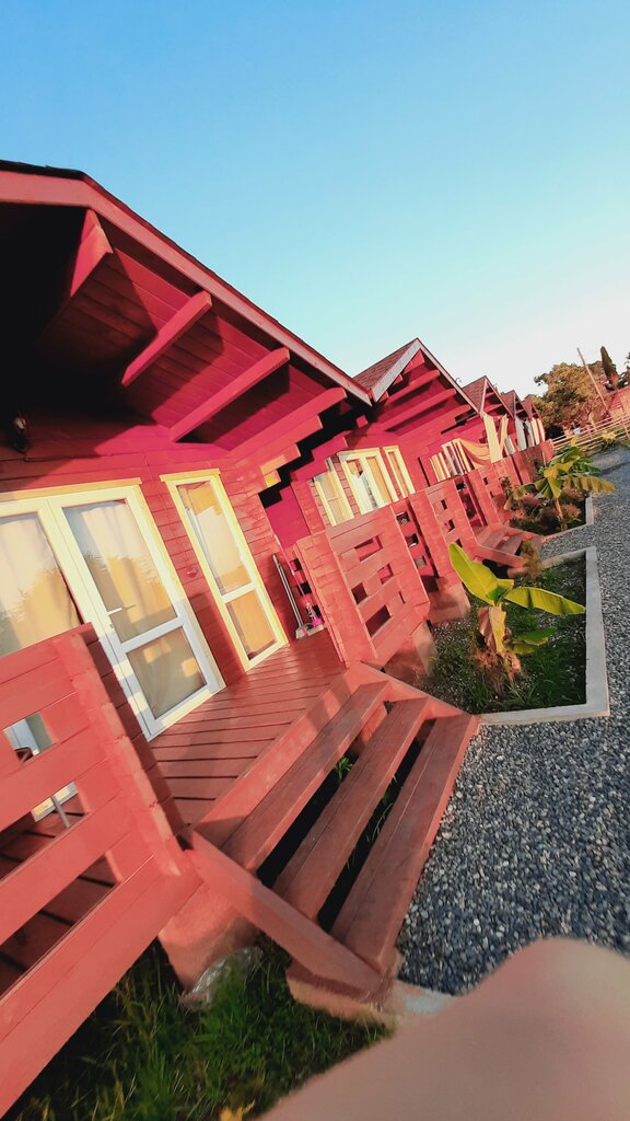 Otel Гостиница Астана, Anapa, foto