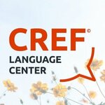 Cref (Sretenskiy Boulevard No:6/1с1), yabancı dil kursları  Moskova'dan