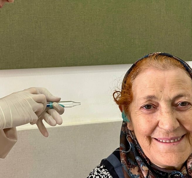 i̇şitme cihazları Sakura Ses İşitme Cihazları, İstanbul, foto