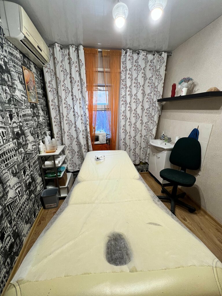 Ağda Кабинет шугаринга, Maykop, foto