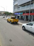 Keve (Luanda Province, Municipality of Luanda, Bungo), banka  Loanda'dan