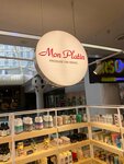 Mon Platin (strada Albișoara No:4), kozmetik ve parfümeri mağazaları  Kişinev'den