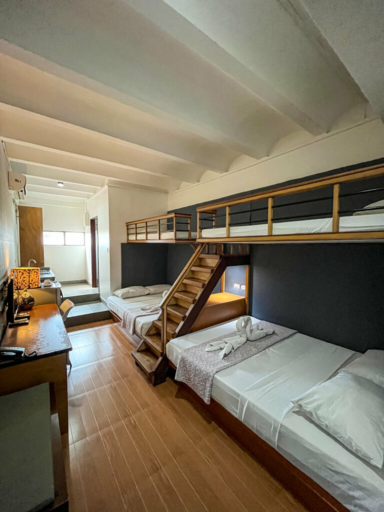 Otel Amaris Bed and Breakfast, , foto