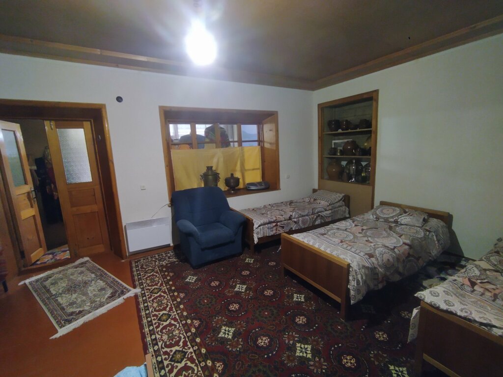 Konuk evi Guest House, Dağıstan, foto