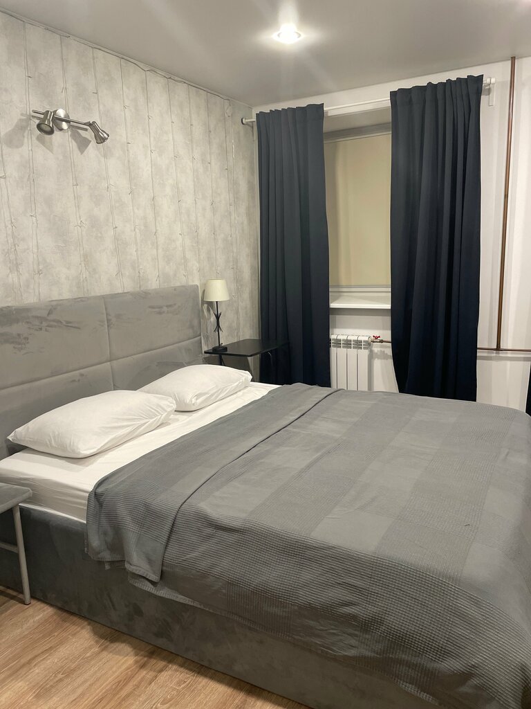 Konuk evi Гостевой дом Колибри, Saint‑Petersburg, foto