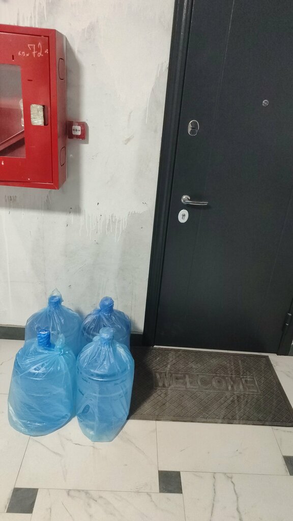 Stadyum Stadium, Bişkek, foto