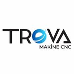 Trova Makine Cnc (Konya, Karatay, Fevziçakmak Mah., 10749. Sok., 12), sanayi kuruluşu  Konya'dan