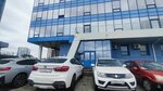 Mre Mashinskiy Real Estate (Bavarina Square No:1), emlak ofisi  Barnaul'dan