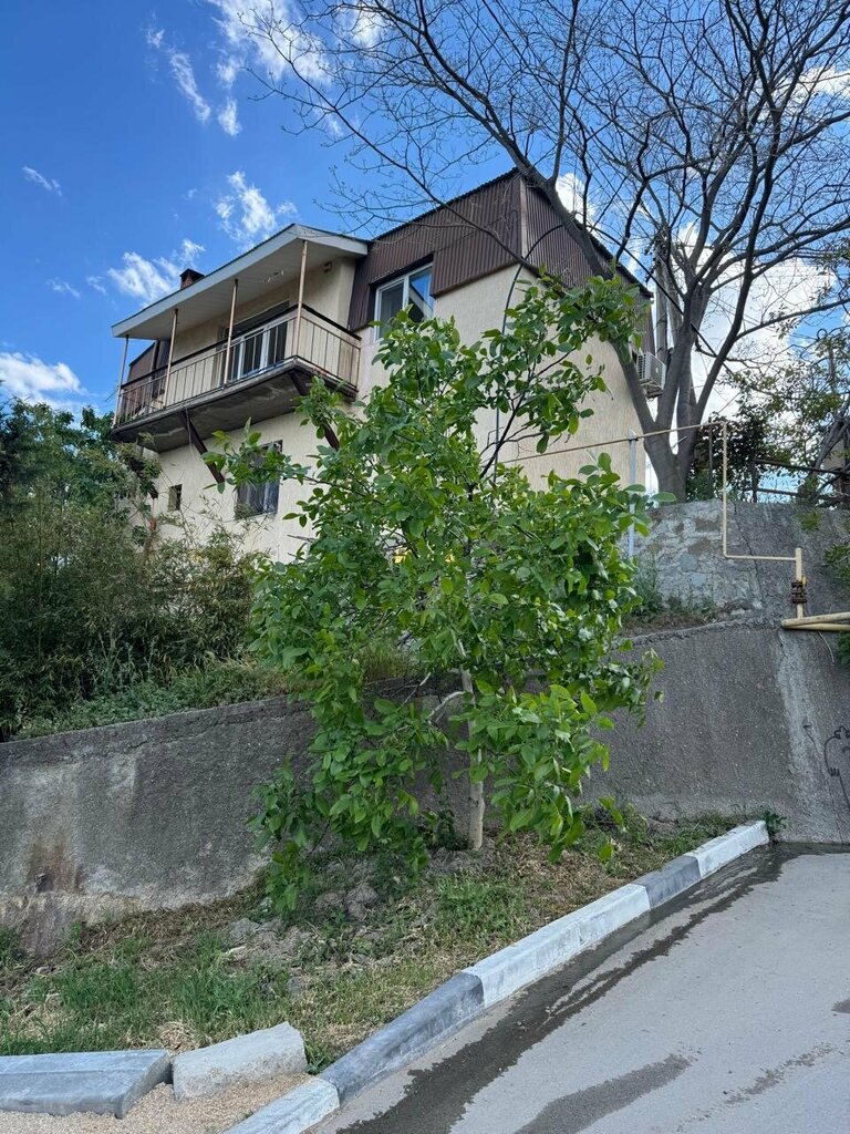 Konuk evi Morskoy Priboy Guest House, Kırım Cumhuriyeti, foto