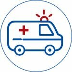 Medical Service Company (Michurinsky Avenue No:6), tıbbi danışmanlık hizmetleri  Moskova'dan