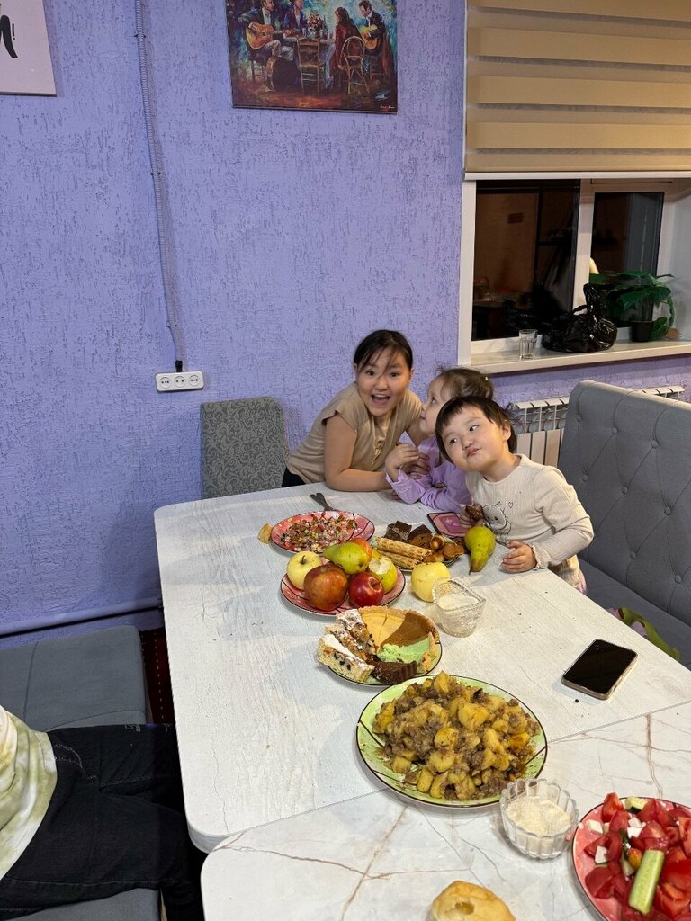 Antikafe Paradise, Semey, foto