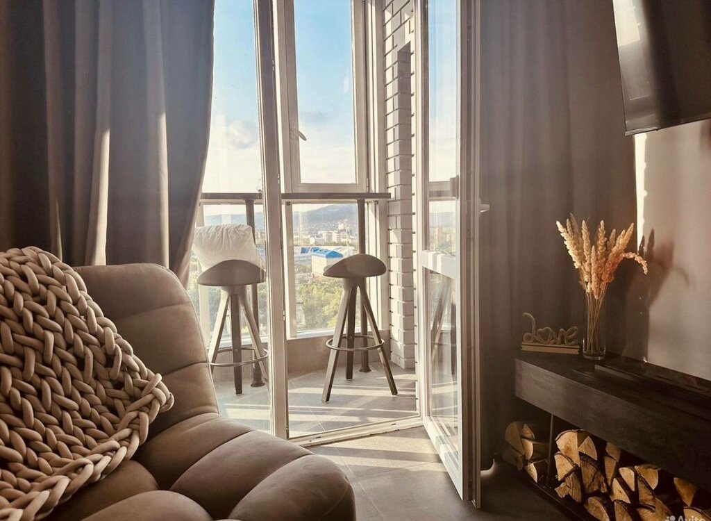 Kısa süreli konaklama Mare Apart, Novorossiysk, foto