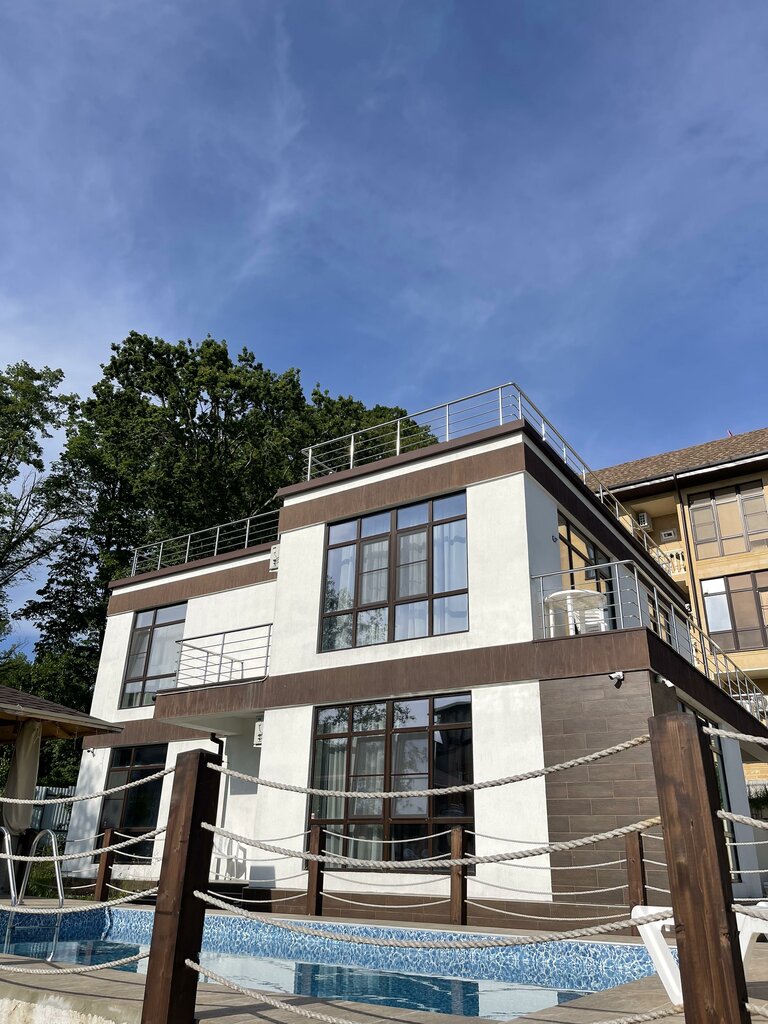 Kısa süreli konaklama House Mindal Nika Rent, Soçi, foto