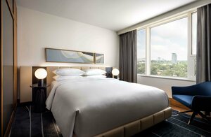 Park Hyatt Toronto (Ontario, Toronto, Fourth Street), otel  Toronto'dan